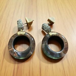 Alexis Bittar | Jewelry | Alexis Bittar Earrings | Poshmark